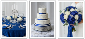 Everything About Royal Blue Wedding Theme – Wedding Invitations And Invites