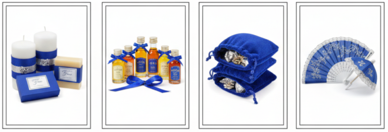 Everything About Royal Blue Wedding Theme – Wedding Invitations And Invites